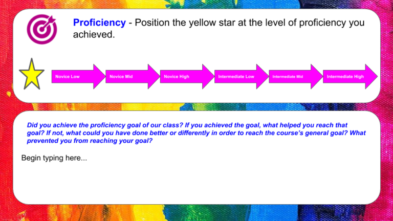 End of the Year Activities & Ideas for Your World Language Classroom ...