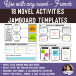 Reading Annotations in Your World Language Classes with Google Jamboard ...