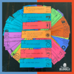 SEL Connections for the Last Days of Spanish Class - Profesora Delgadillo