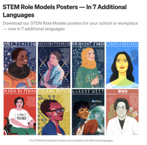 Free Posters with Purpose for Your Spanish Classes! - Profesora Delgadillo